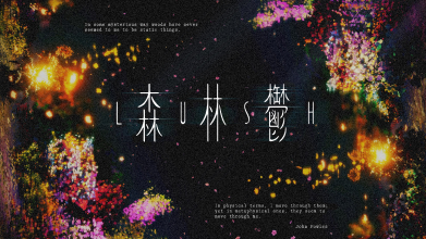 夢境現實 Moondream Reality